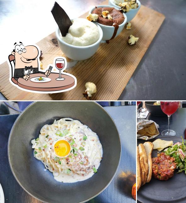 Mista, Beloeil - Menu du restaurant, prix et avis