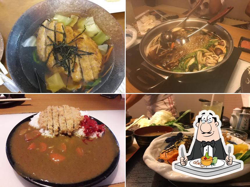 Mr. Genki, Bangkok - Restaurant menu, prices and reviews