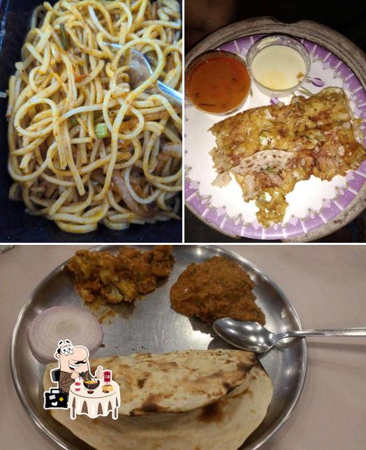 Navtara Veg Restaurant, Mapusa - Restaurant menu, prices and reviews