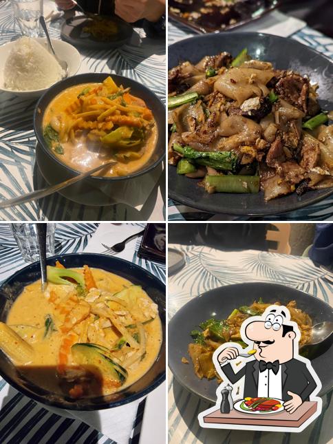 Northpoint Thai Cuisine, Port Macquarie - Restaurant menu, prices and ...