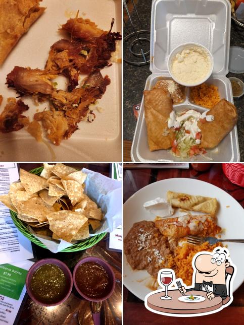 Pico's Tacos and Cerveza, Racine - Restaurant menu, prices and reviews