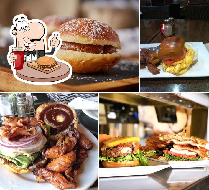 Bossa Nova Brazilian Cuisine, West Hollywood - Restaurant menu, prices ...