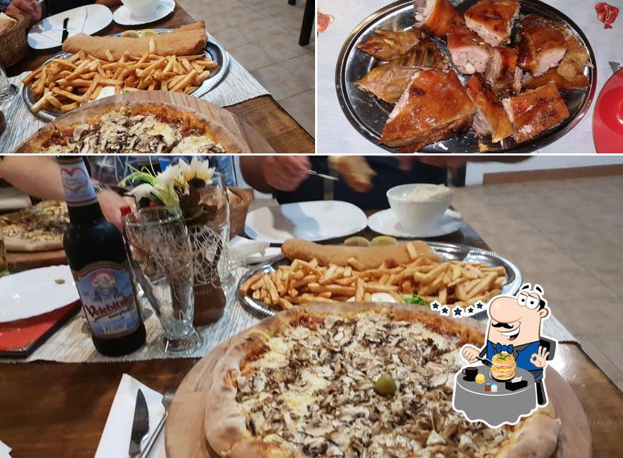 Pizzeria Domagoj, Jakovlje - Menu du restaurant, prix et avis
