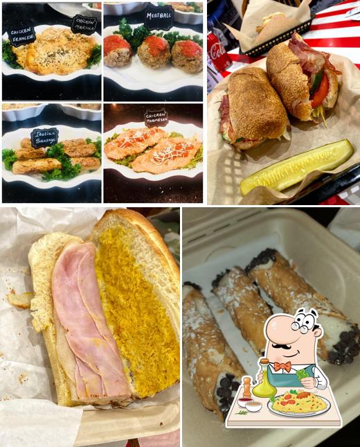 Top 1 restaurant with new York–Style Pizza in Wahiawa, september 2025 ...