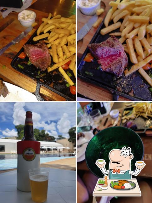 Bar do Vô Xico, Belo Horizonte - Menu do restaurante, preços e opiniões