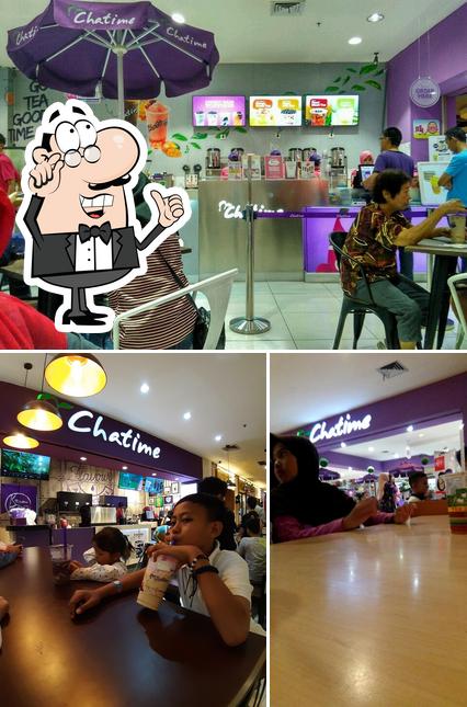 Chatime pub & bar, Tasikmalaya, Jl. Raya Rajapolah - Tasikmalaya No.334 ...