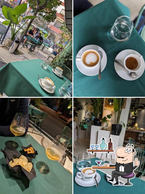 FLORUM, Tirana - Restaurant menu, prices and reviews