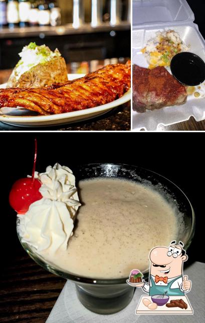 J.R. Cash's Grill and Bar in Chapin - Restaurant menu and reviews