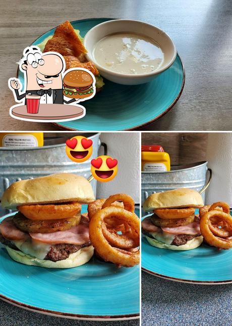 Silver Spur Bar & Grill in Sidney - Restaurant reviews