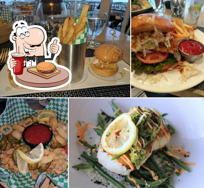 Top 7 restaurants in Mashpee, october 2025 - Restaurant Guru