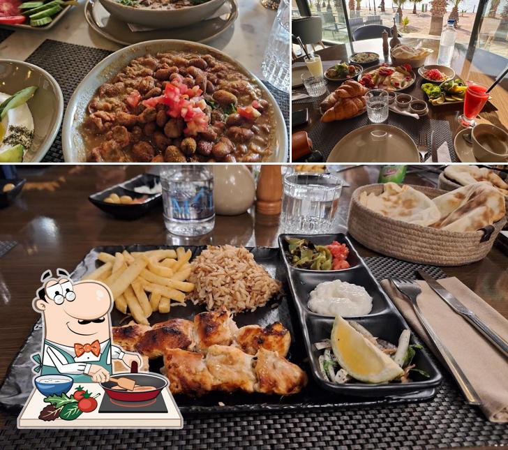 Al Seniour, Tunis - Restaurant menu, prices and reviews