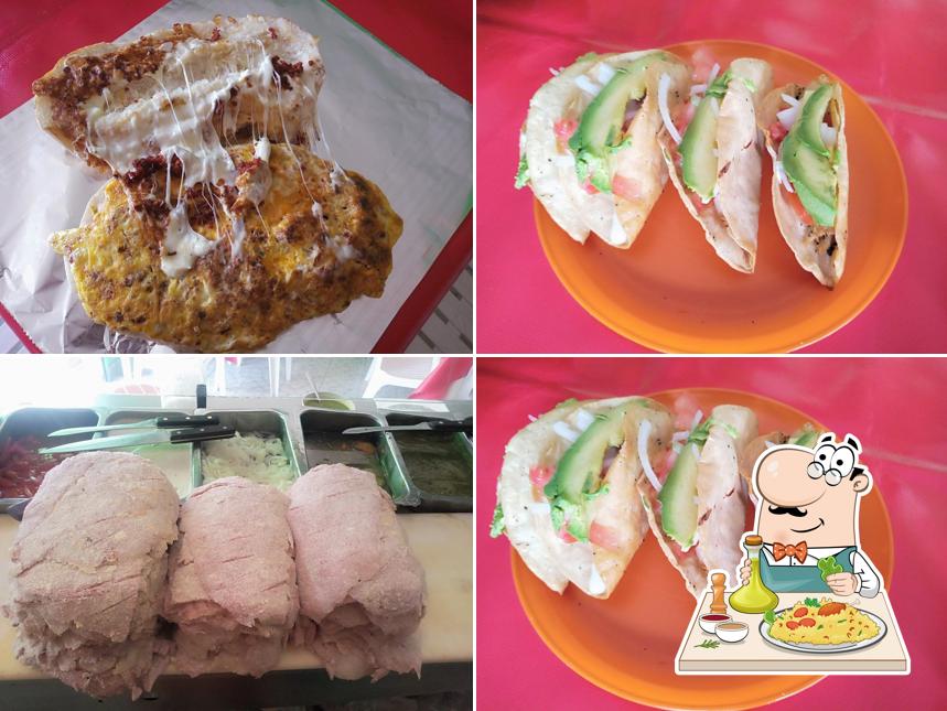 Piter Tortas, Morelia - Menú del restaurante, precios y reseñas