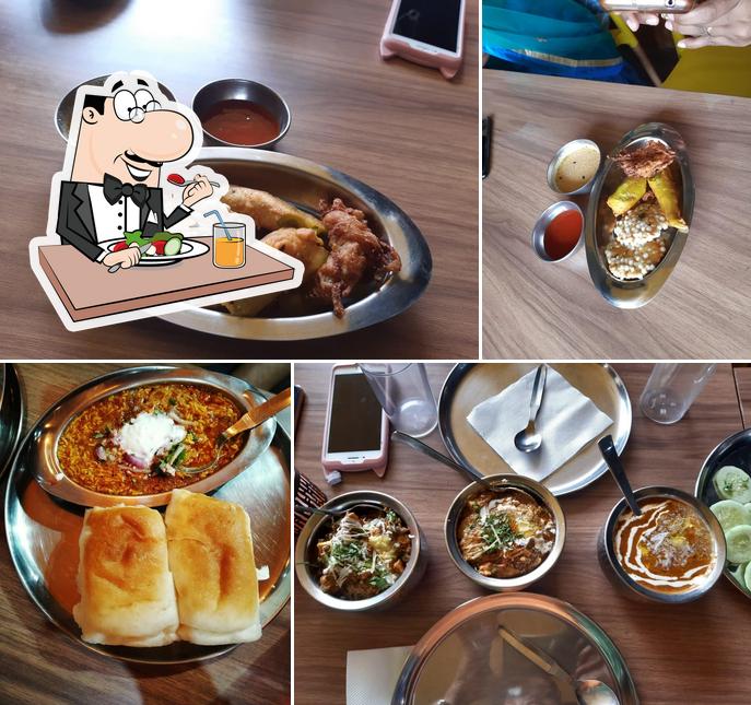 Arya’s kitchens, Bengaluru - Restaurant menu, prices and reviews