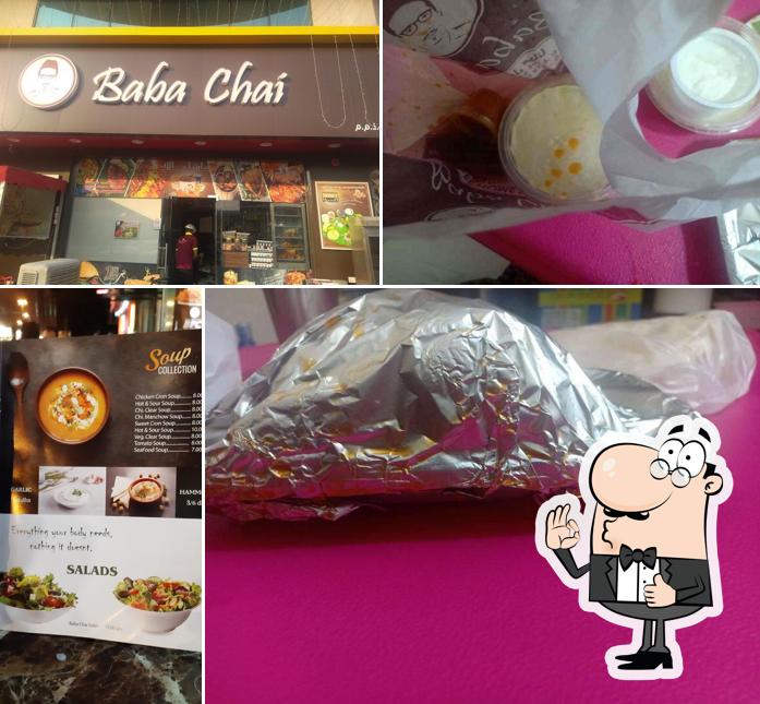 Baba Chai, Dubai - Restaurant menu, prices and reviews