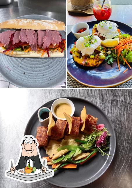 Bali Aussie Padma, Mengwi - Restaurant menu, prices and reviews