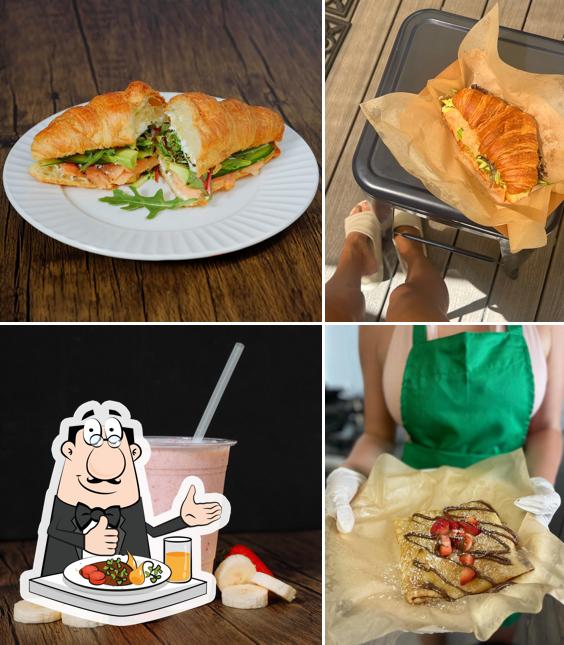 Cafe Alani, Honolulu - Restaurant menu, prices and reviews