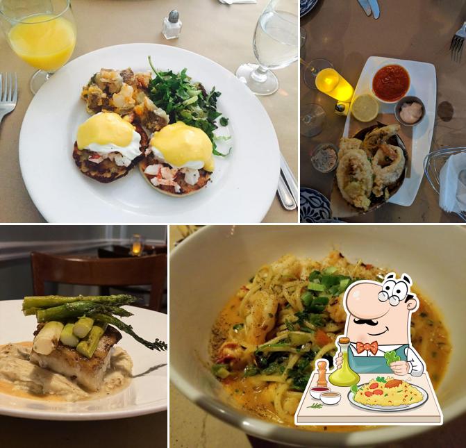 Caffe Regatta, Village of Pelham - Restaurant menu, prices and reviews