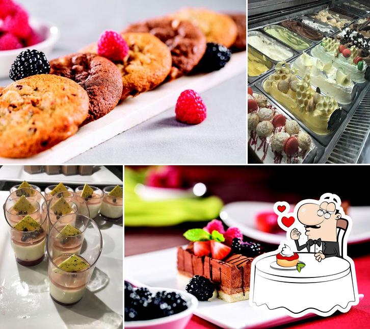 Carnival World Buffet in Las Vegas - Restaurant menu and reviews