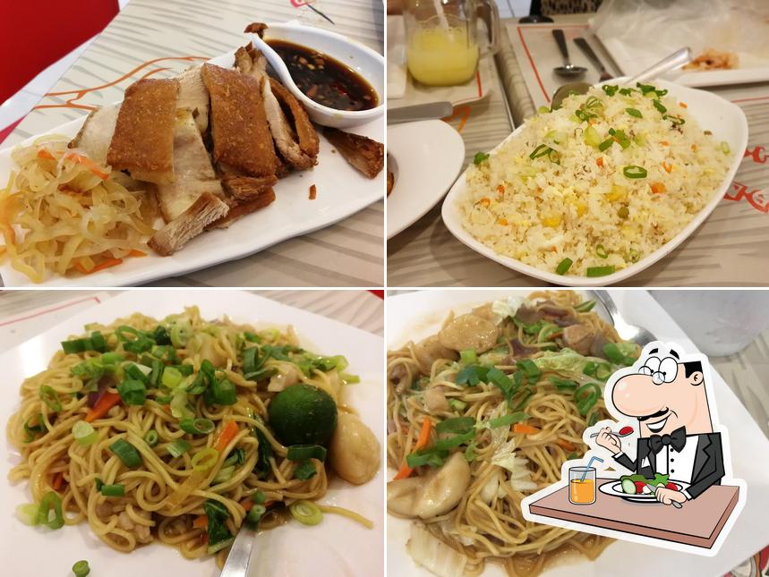 Choobi Choobi, Cebu City - Restaurant menu, prices and reviews