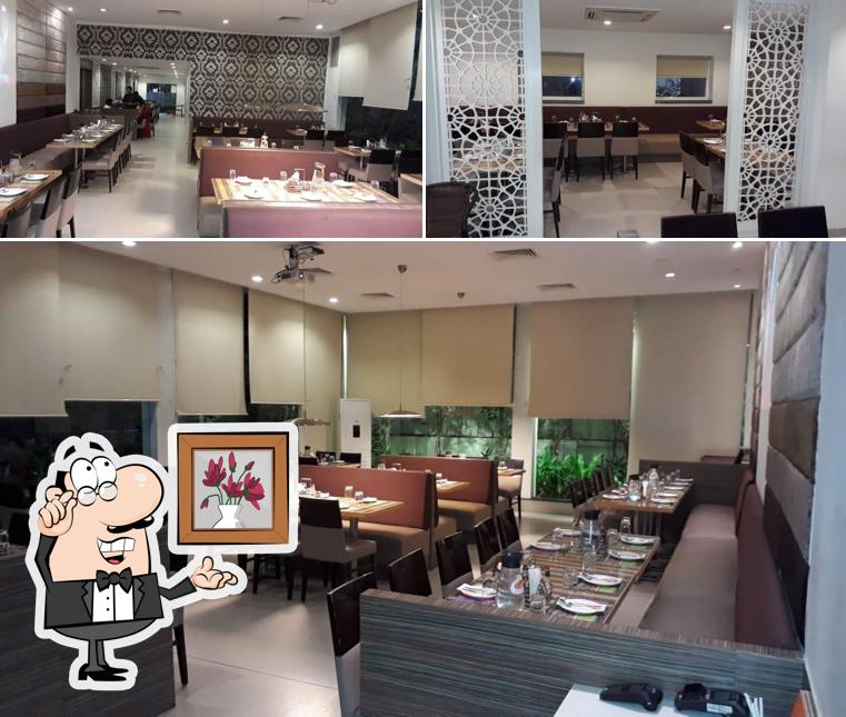 Cream Centre Anna Nagar Chennai, Chennai, T10 - Restaurant reviews