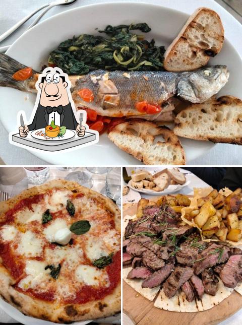 DA Vincent AL Cavallino restaurant, Cesenatico - Restaurantbewertungen