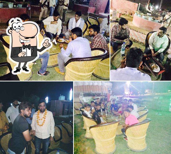 Dhaba Express, India, NH 15 Shobhasar bypass - Restaurant reviews