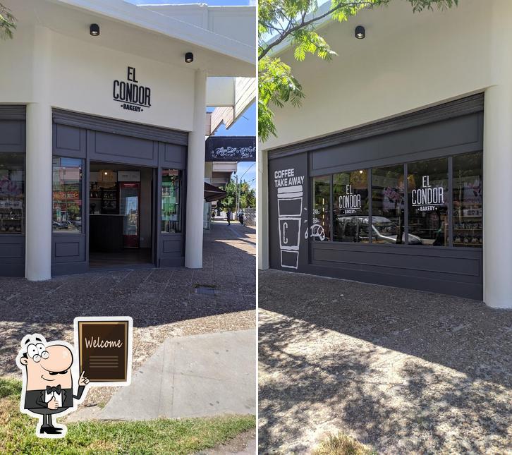 El Cóndor Bakery, Mar del Plata - Restaurant menu, prices and reviews