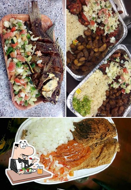 Grin in New York City - Restaurant reviews