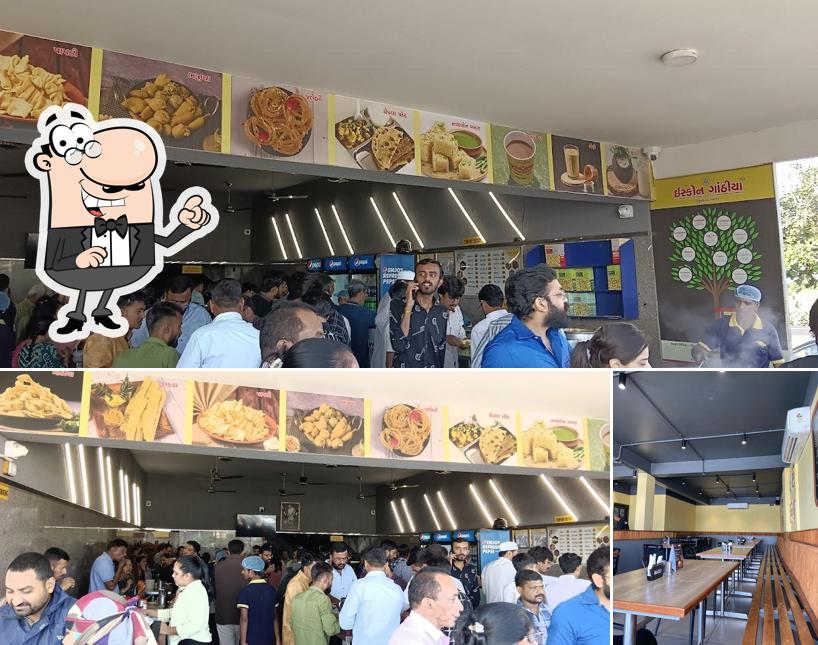Hocco Eatery - Restaurant menu, prices and reviews