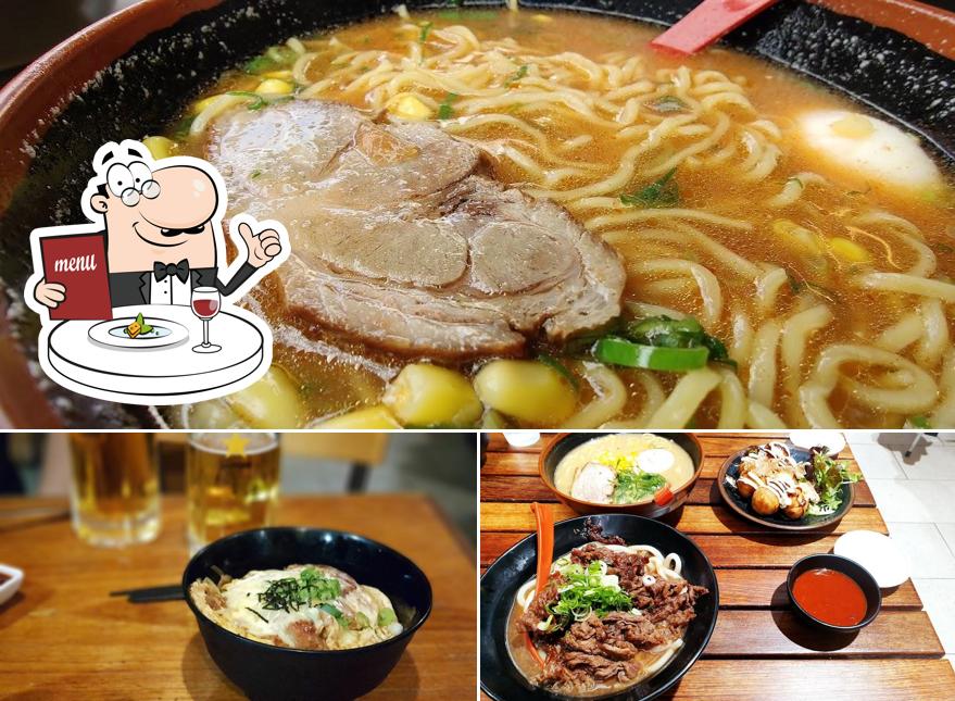 Jipang (Since 1993), Manly - Restaurant menu, prices and reviews