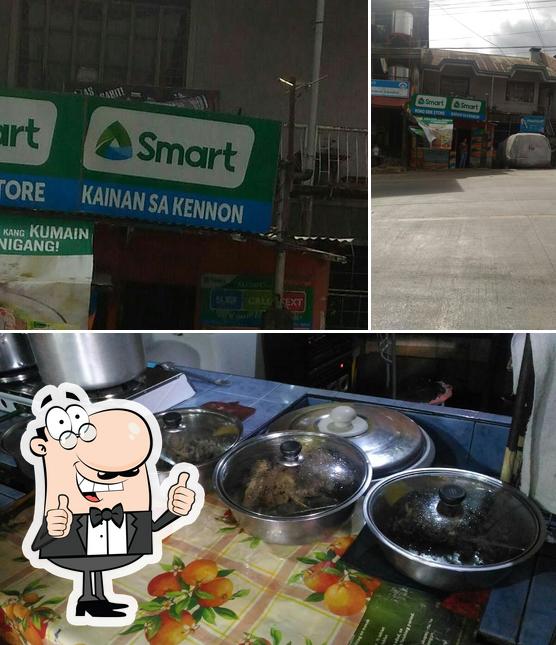 Kainan Sa Kennon restaurant, Baguio - Restaurant reviews