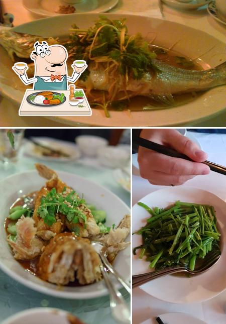 Kam Lung Restaurant, Munich - Restaurant reviews