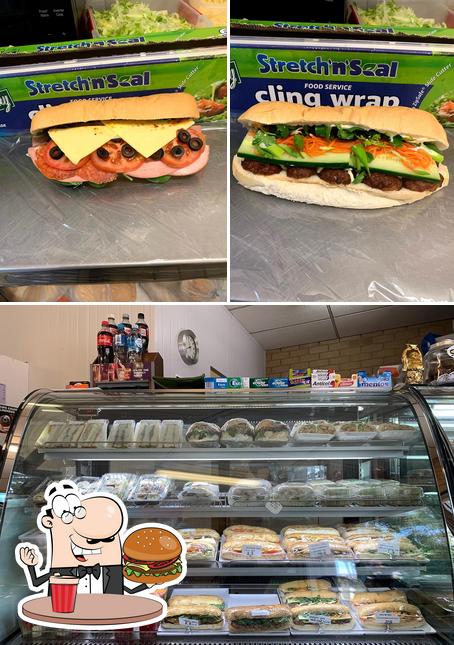 Lunch Plus, Osborne Park - Restaurant menu, prices and reviews