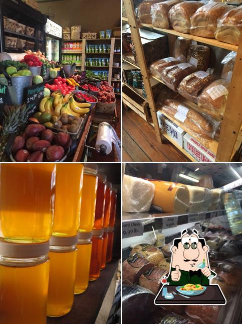 Madison Produce in Madison - Restaurant menu and reviews