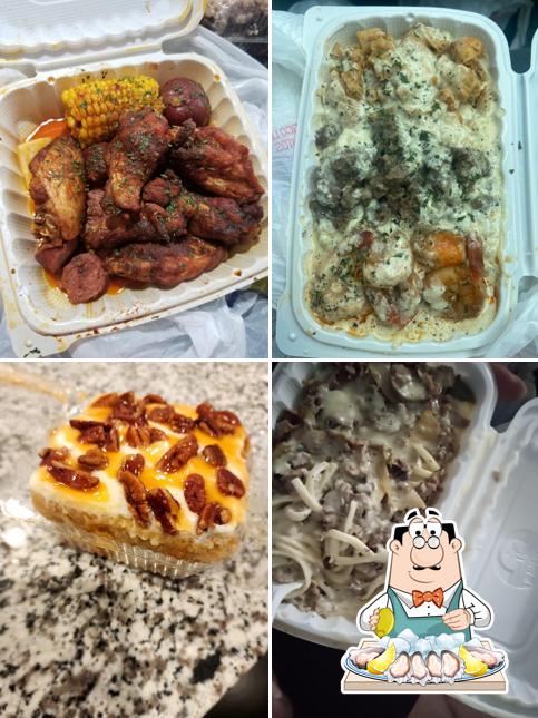 Mary’s Twisted Kitchen, Dallas - Restaurant menu, prices and reviews