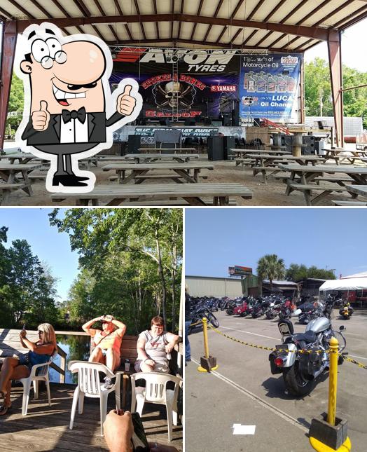 Myrtle Beach Bike Week in Myrtle Beach - Restaurant reviews