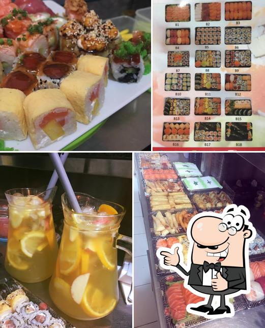 Ninki Sushi Bar, Matosinhos - Menu do restaurante, preços e opiniões