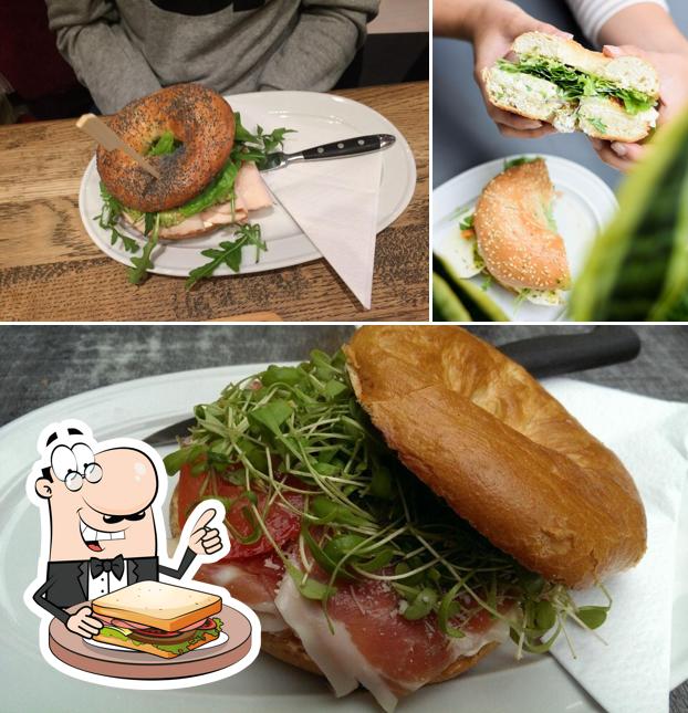 Nosh, Leuven - Restaurant menu, prices and reviews