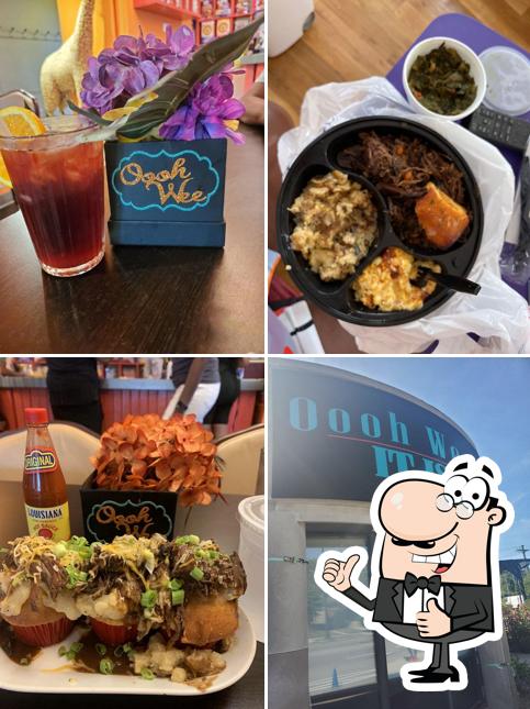 Oooh Wee It Is in Chicago - Restaurant menu and reviews