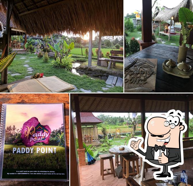 Paddy Point restaurant, Sayan - Restaurant menu and reviews