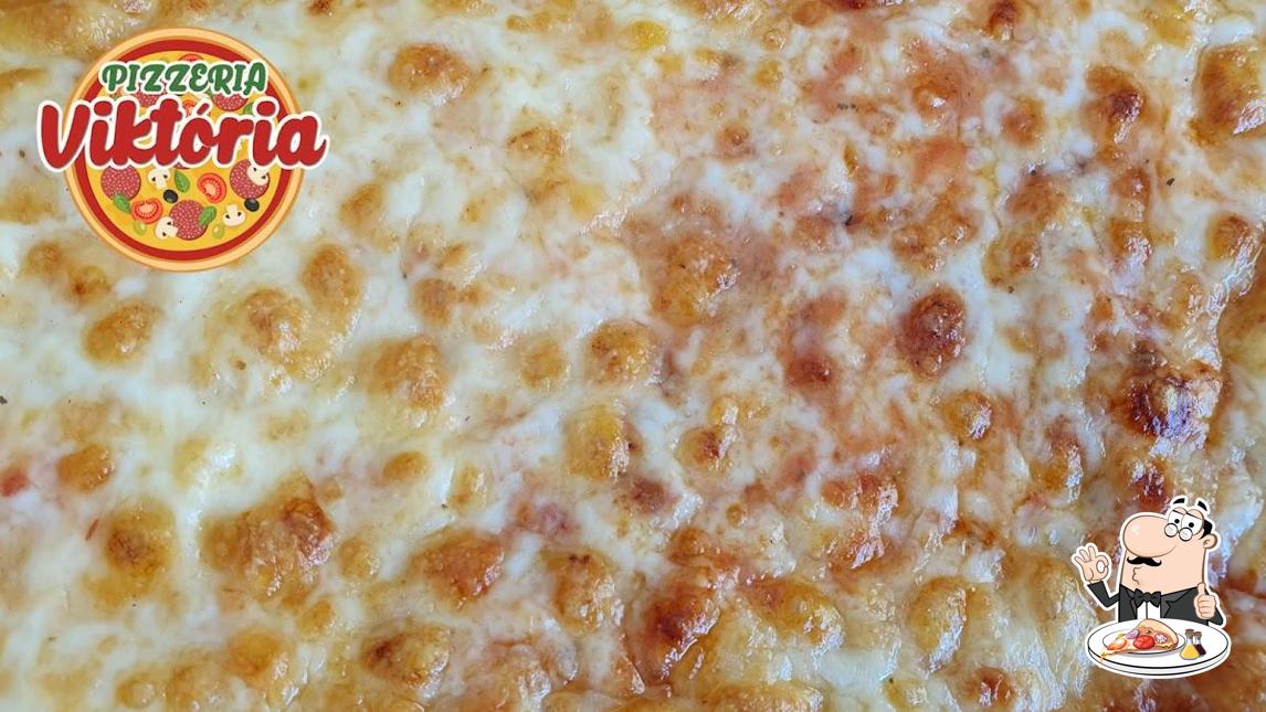 Pizzeria Viktória Bratislava, Bratislava - Restaurant menu and reviews