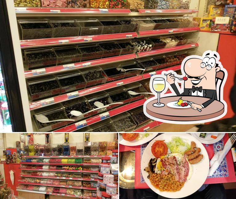 Popeye CoffeeShop., Amsterdam - Restaurant reviews