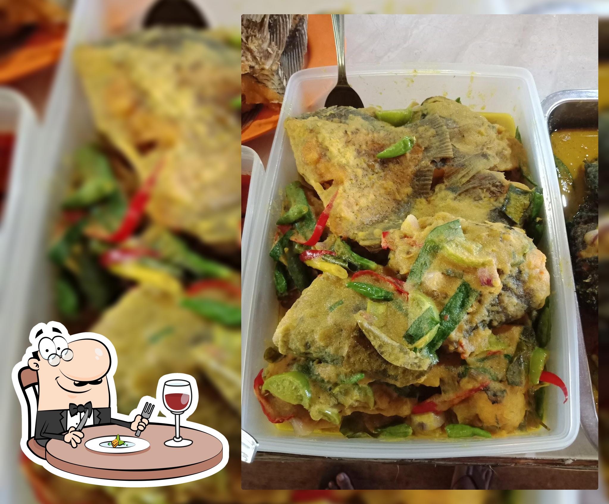 Top 5 restaurants with rice in Kadumangu, october 2024 - Restaurant Guru