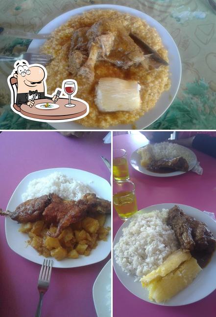 Restaurant "El Progreso", Casma District - Restaurant reviews