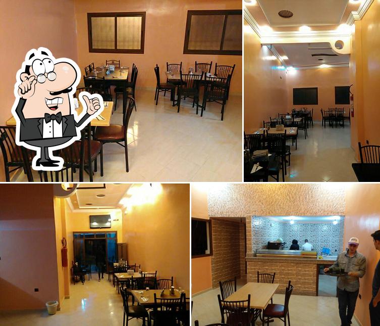 Restaurante AlNour مطعم النور, Chefchaouen - Restaurant reviews
