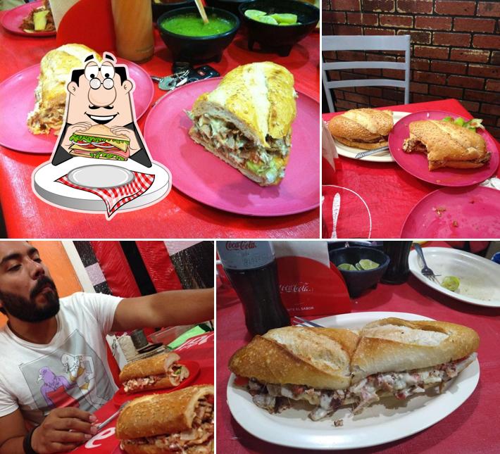 Tacos El Rodeo, Ciudad López Mateos - Restaurant menu, prices and reviews