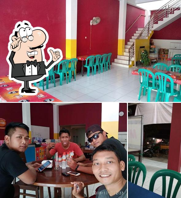 Ayam Goreng - Ayam Bakar Mbak Tari restaurant, Demak - Restaurant reviews