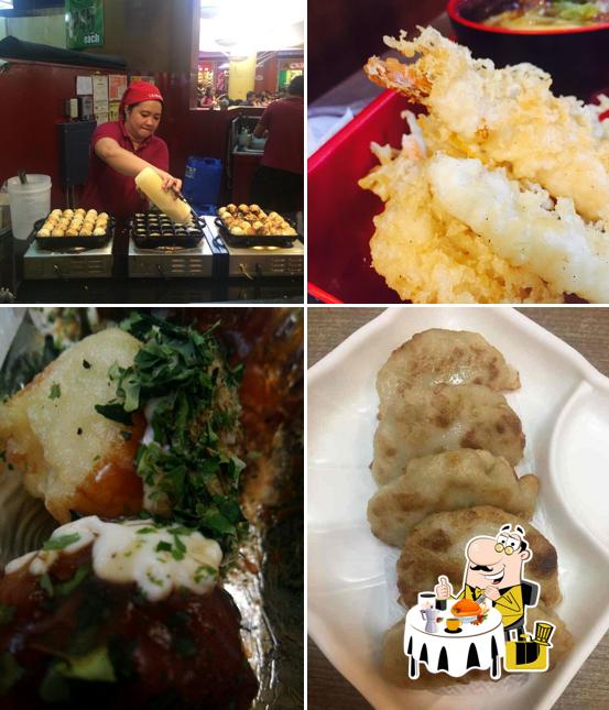 Sai-Bachi Japanese Restaurant, Muntinlupa - Restaurant menu, prices and ...