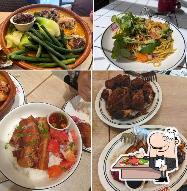 Sir Manong Eastern Creek, Eastern Creek - Restaurant menu, prices and ...