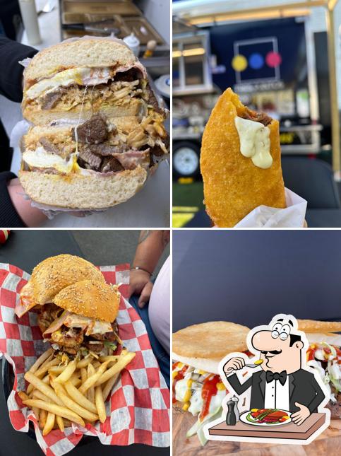 TRES PUNTOS FOOD in Nashville - Restaurant reviews